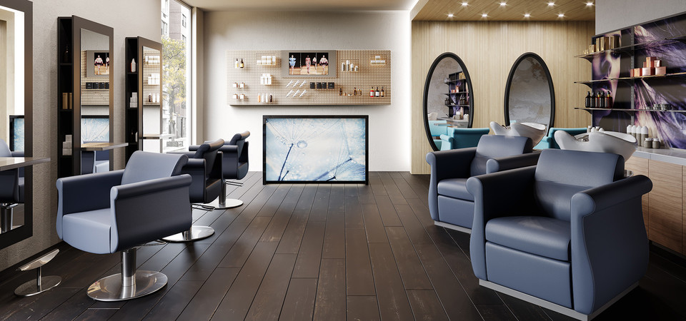 KARISMA - BEAUTY DESIGN