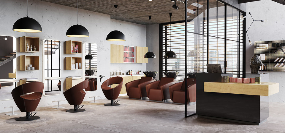 KARISMA - BEAUTY DESIGN