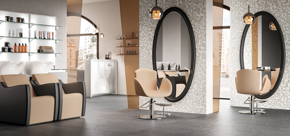 KARISMA - BEAUTY DESIGN